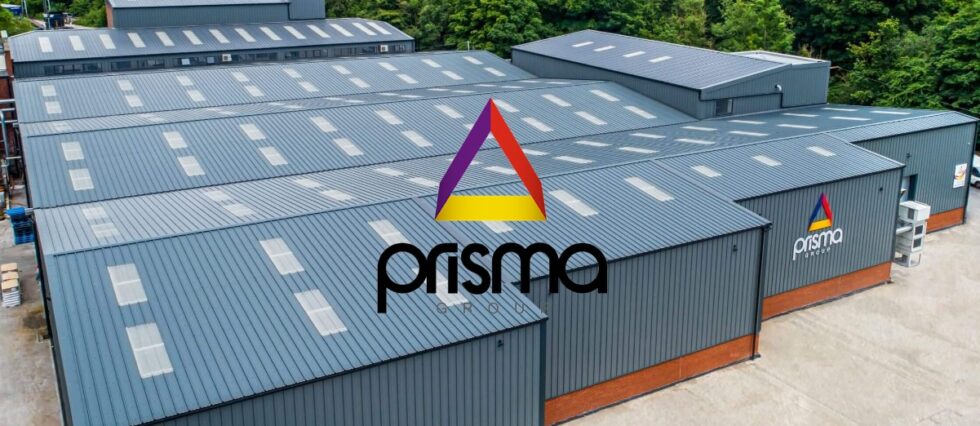 Internship opportunity at The Prisma Group! - Prisma Colour
