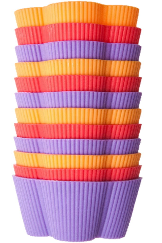 Silicone Masterbatch For Consistent Colour Dispersion